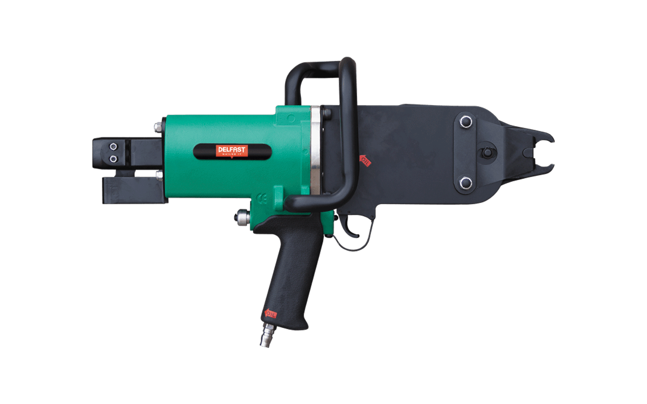 Gabion Ring Fastener — Delfast