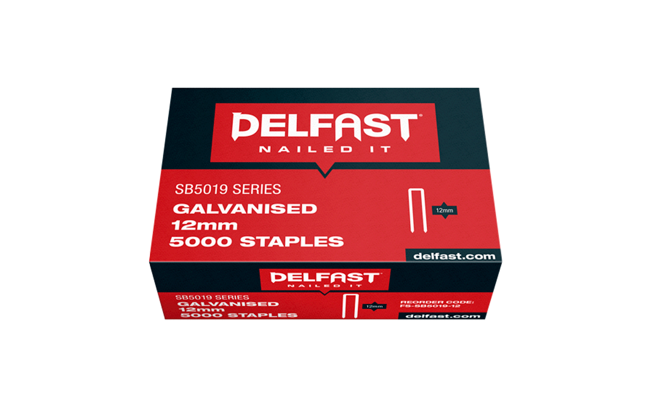 Packaging — Delfast