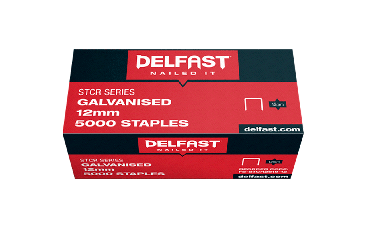 Packaging — Delfast