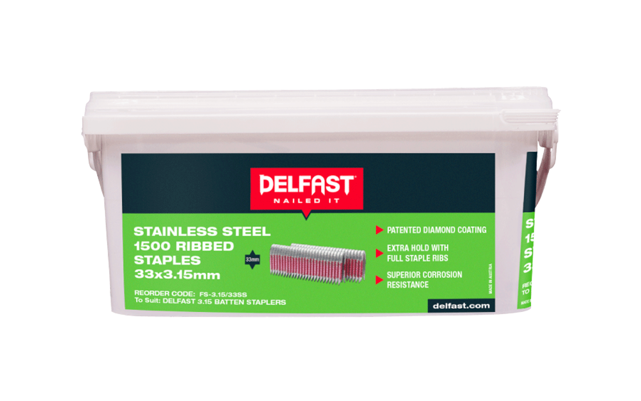 Fasteners — Delfast