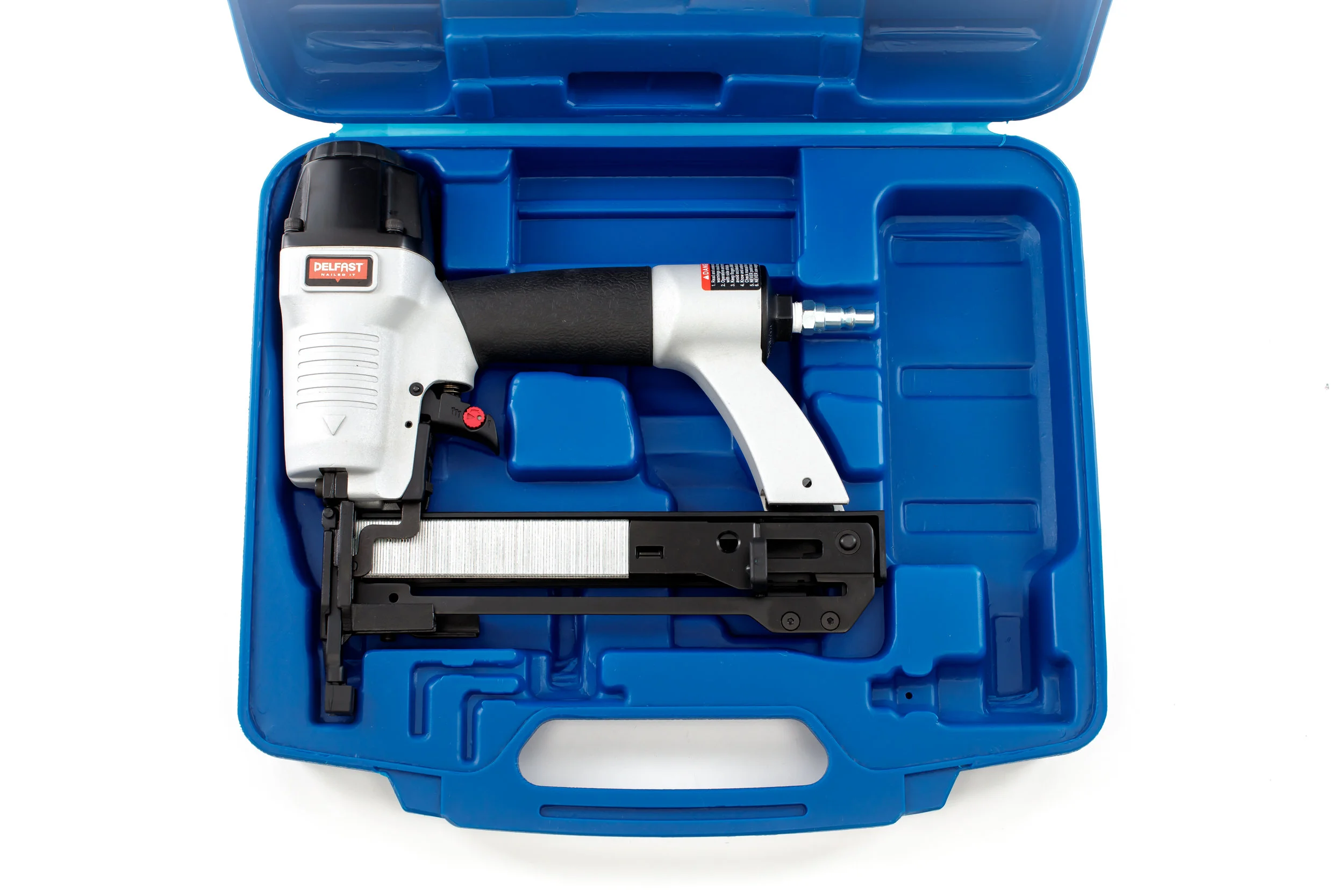90 Series Stapler — Delfast