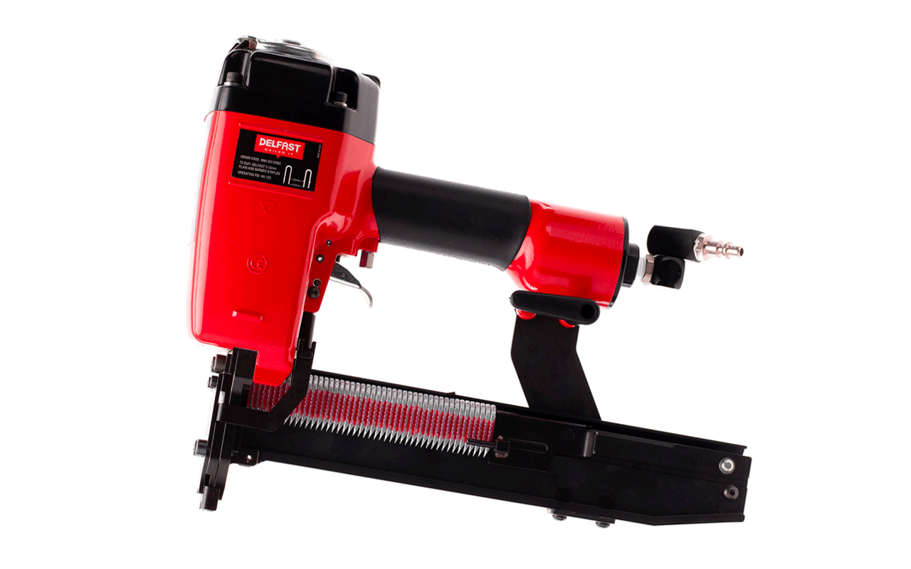 3.15 Batten Stapler — Delfast