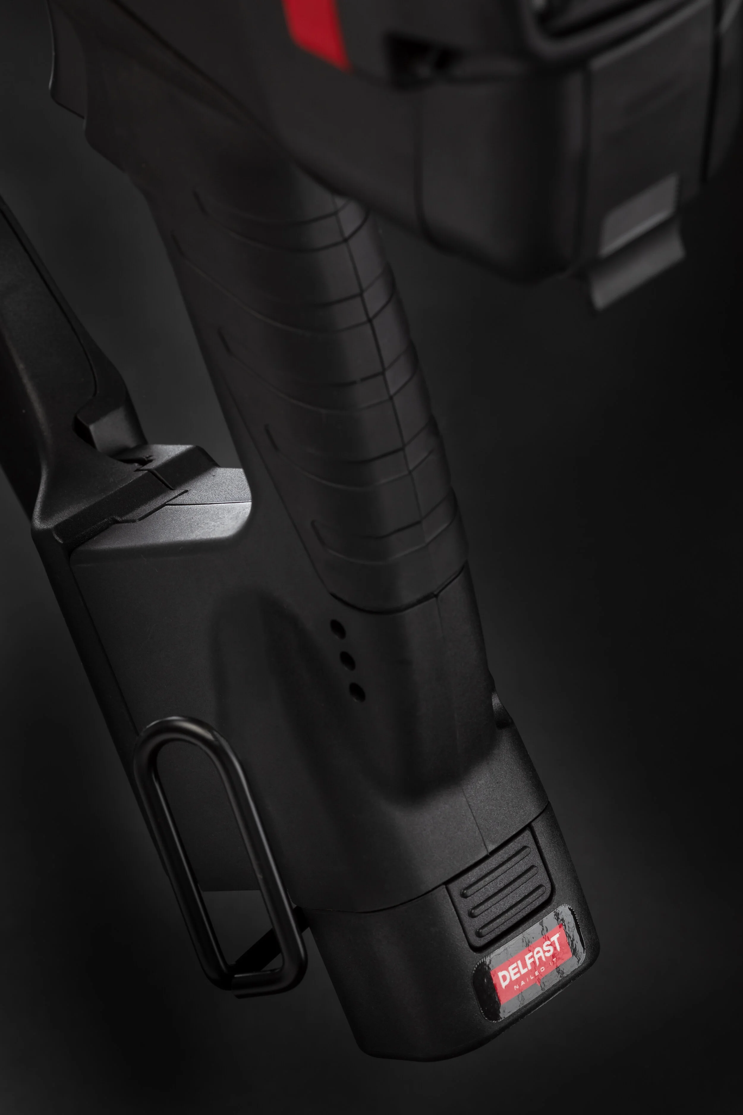 4.00mm Cordless Post Stapler — Delfast