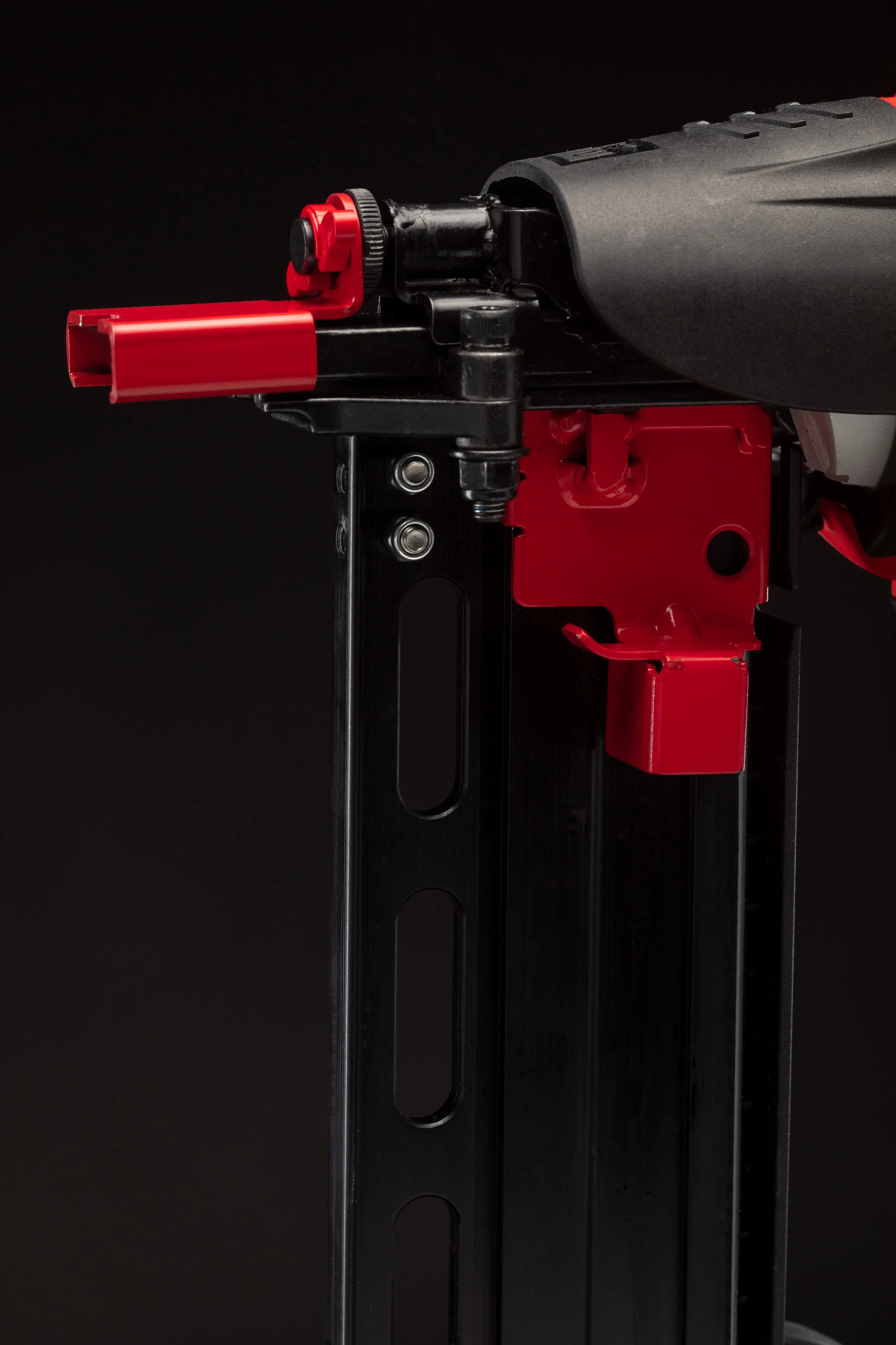 4.00mm Cordless Post Stapler — Delfast