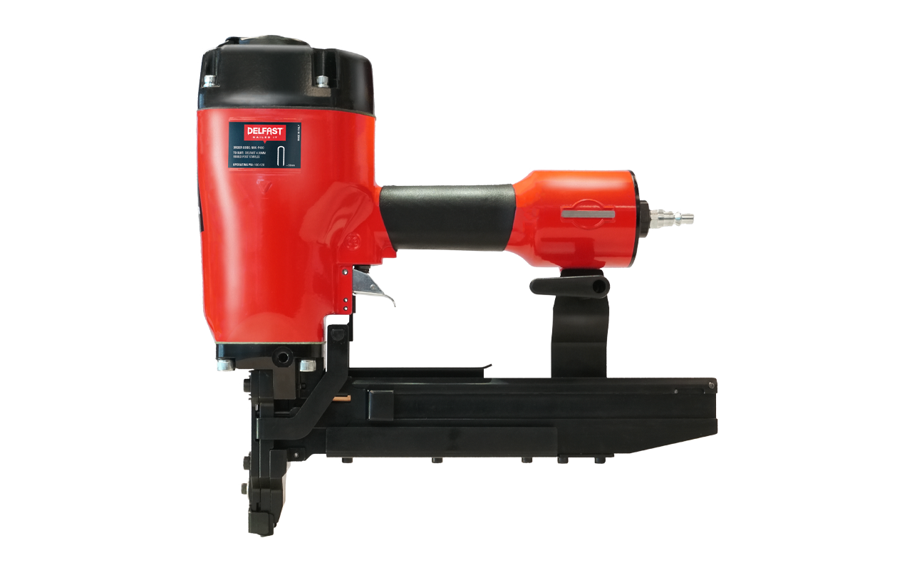 4.00mm Cordless Post Stapler — Delfast