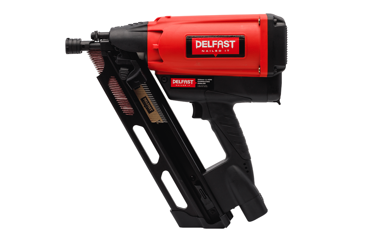 Tools — Delfast