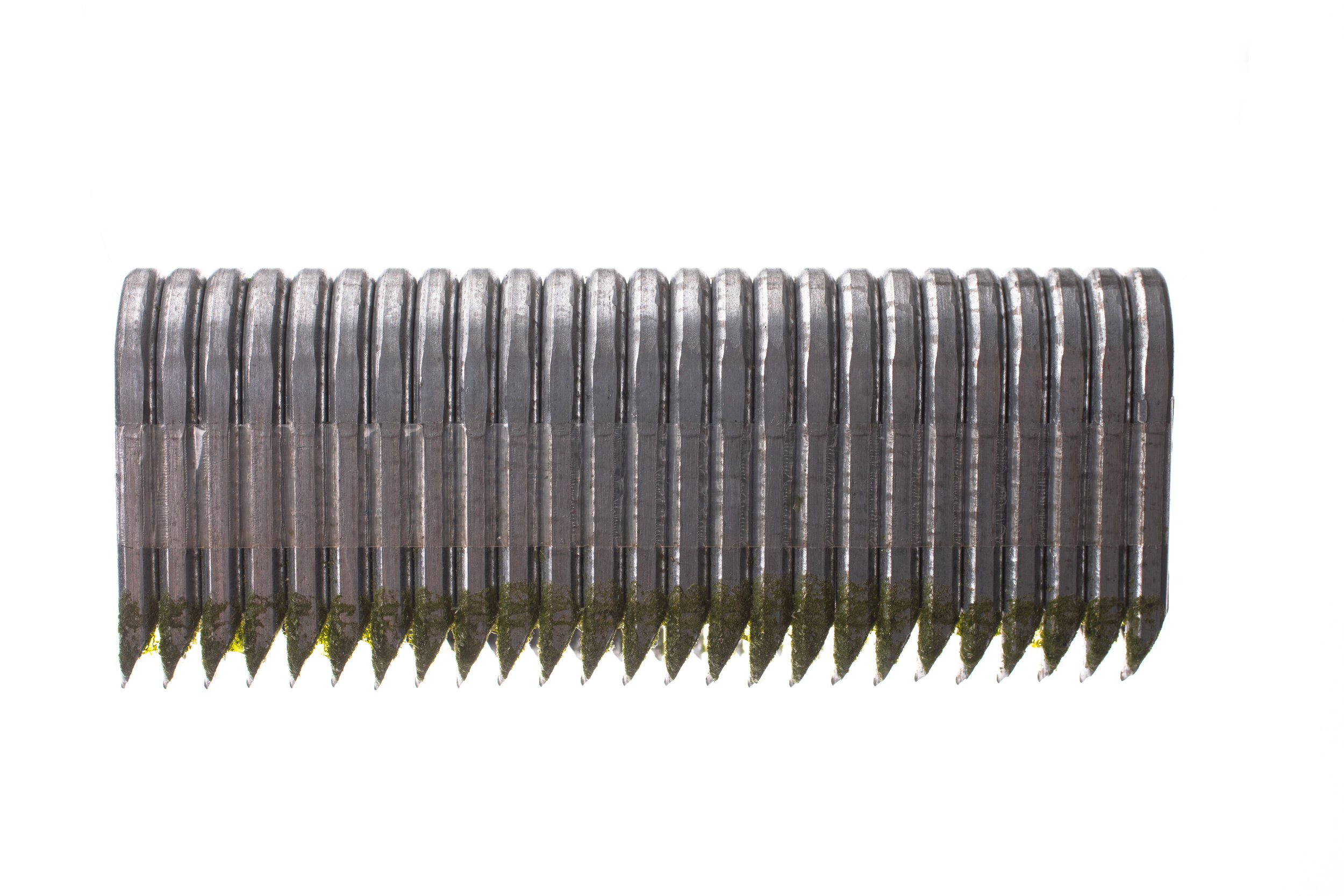 3.15 Plain Batten Staples + Fuel Pack — Delfast