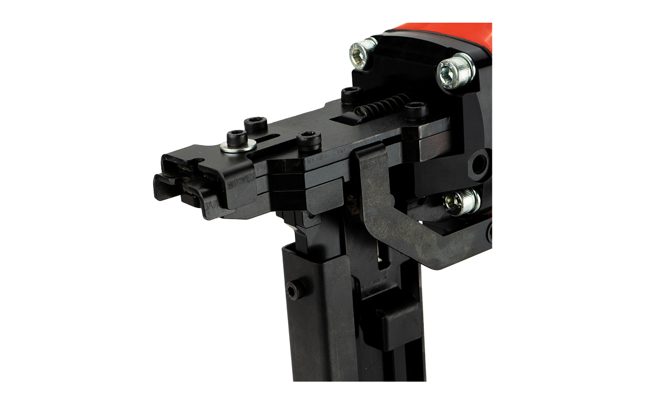 4.00mm Post Stapler — Delfast