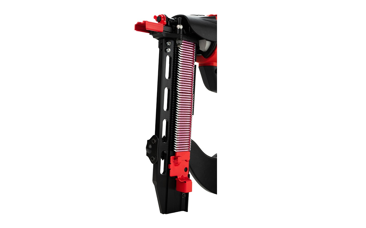 4.00mm Cordless Post Stapler — Delfast