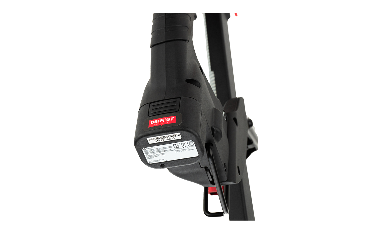 4.00mm Cordless Post Stapler — Delfast