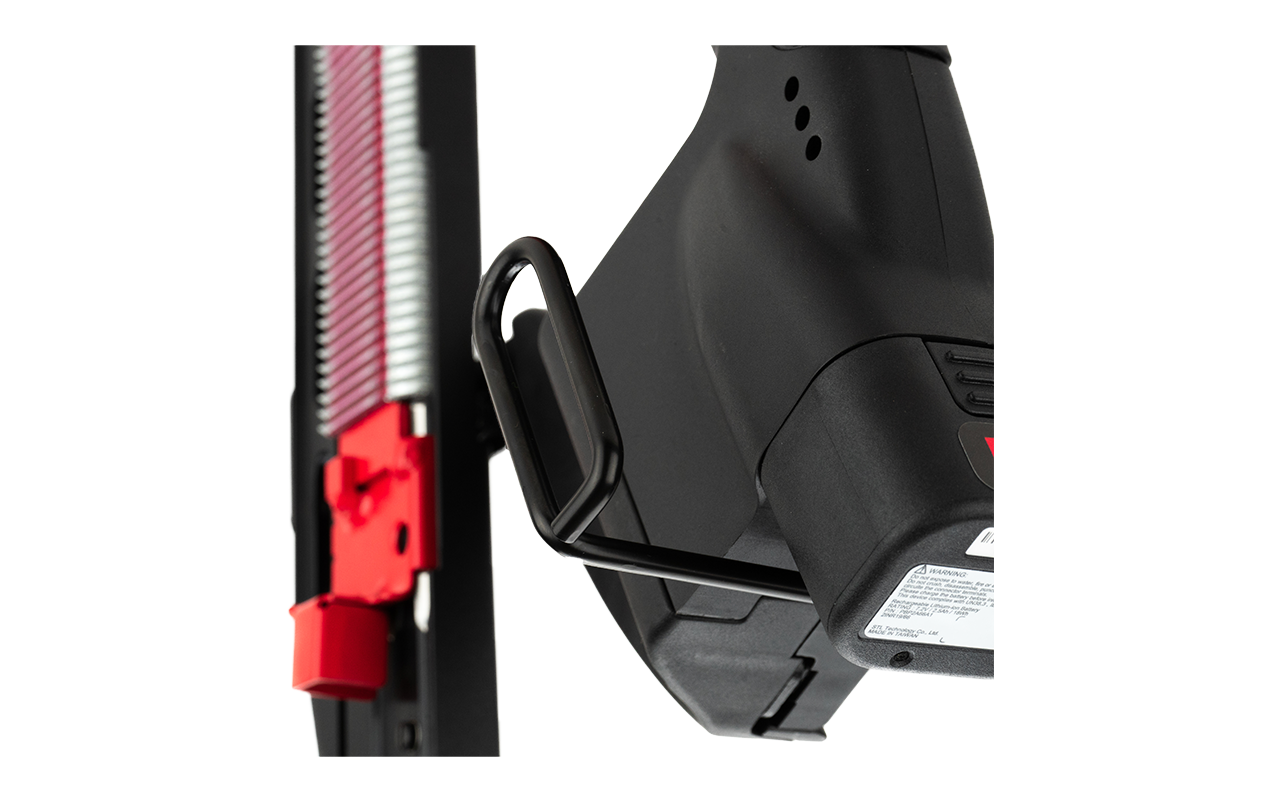 4.00mm Cordless Post Stapler — Delfast