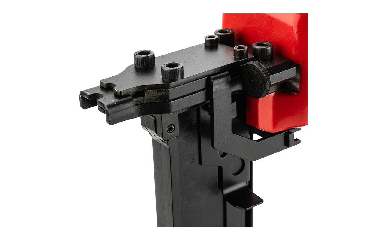 3.15 Batten Stapler — Delfast