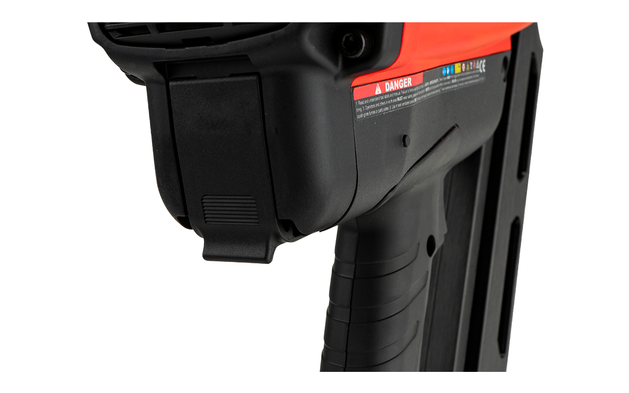 90mm Cordless Nailer — Delfast
