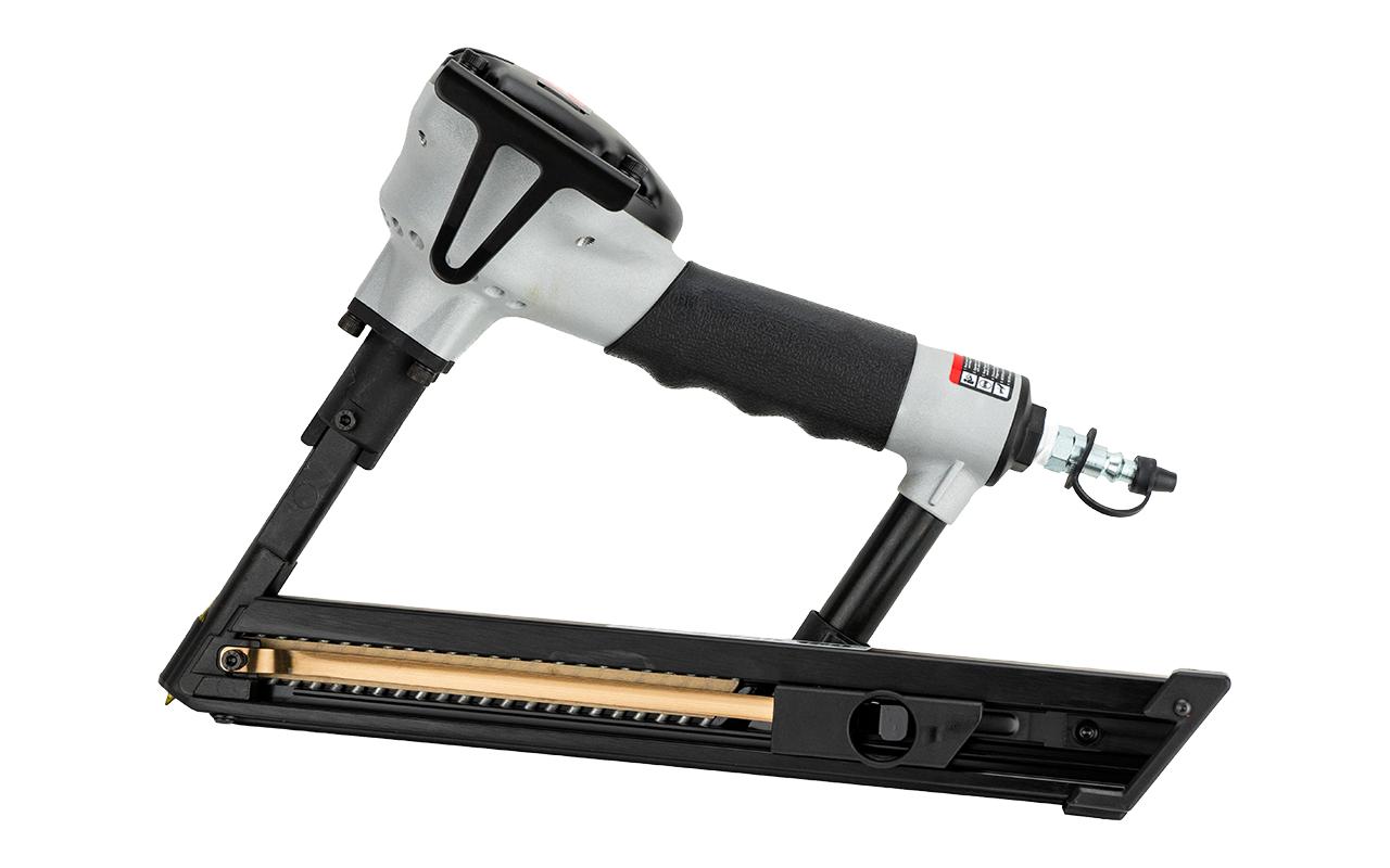 Joist Hanger Nailer — Delfast