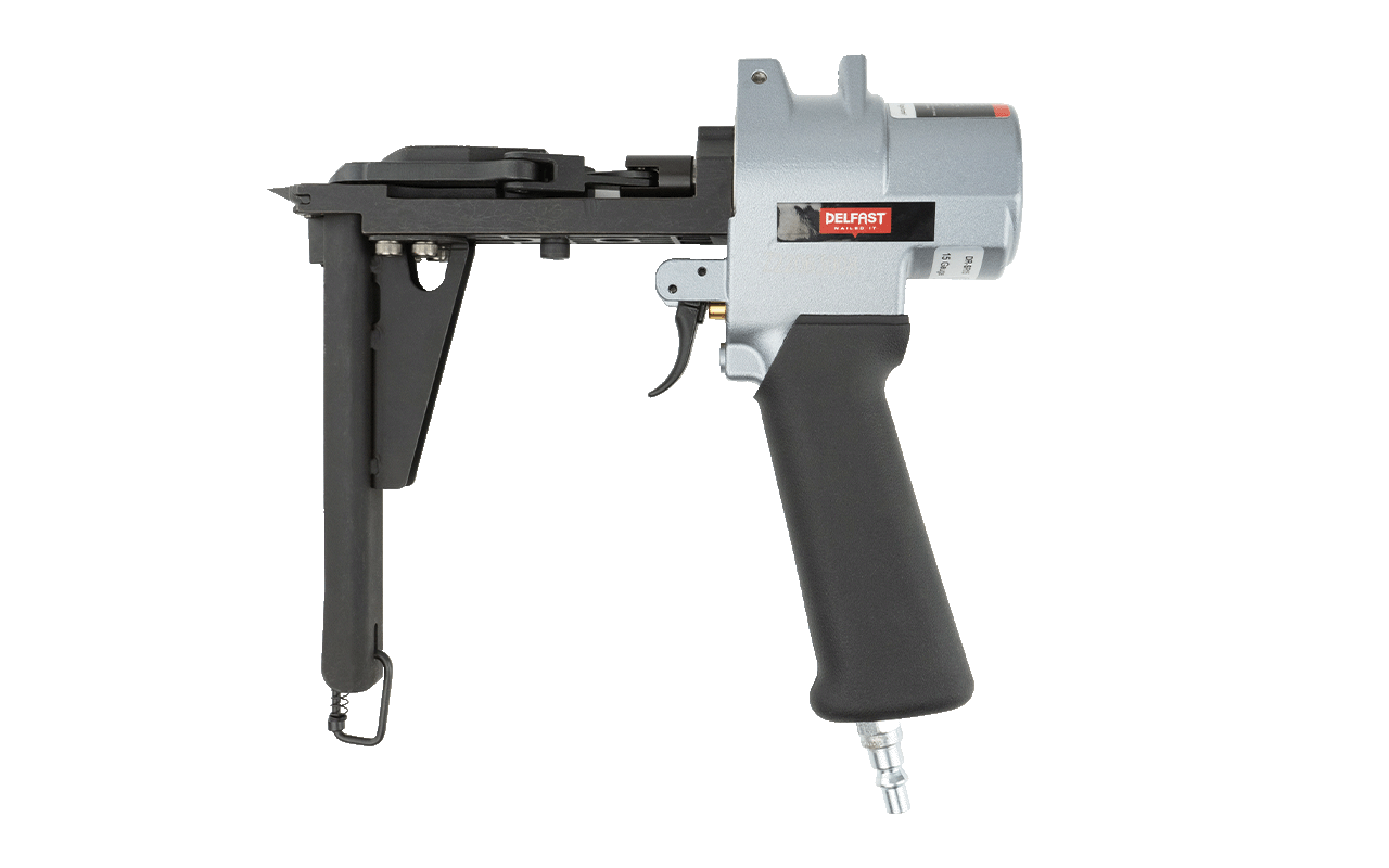 RP22 D-Ring Plier — Delfast