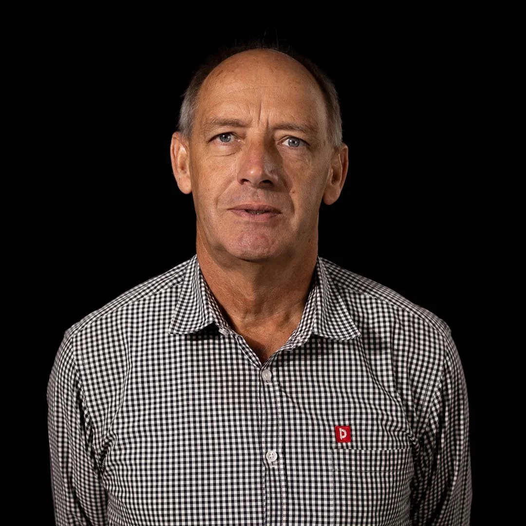 Our Story — Delfast