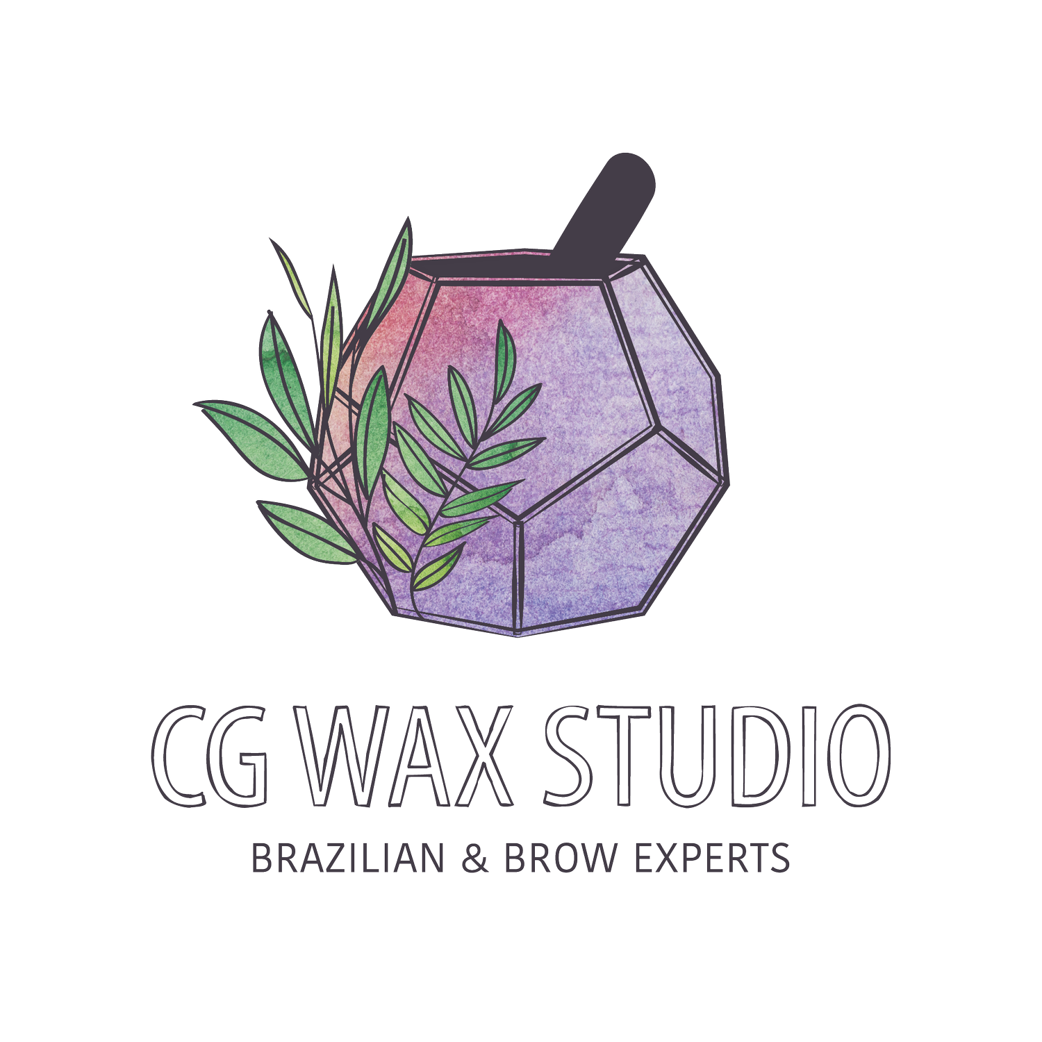 CG WAX STUDIO