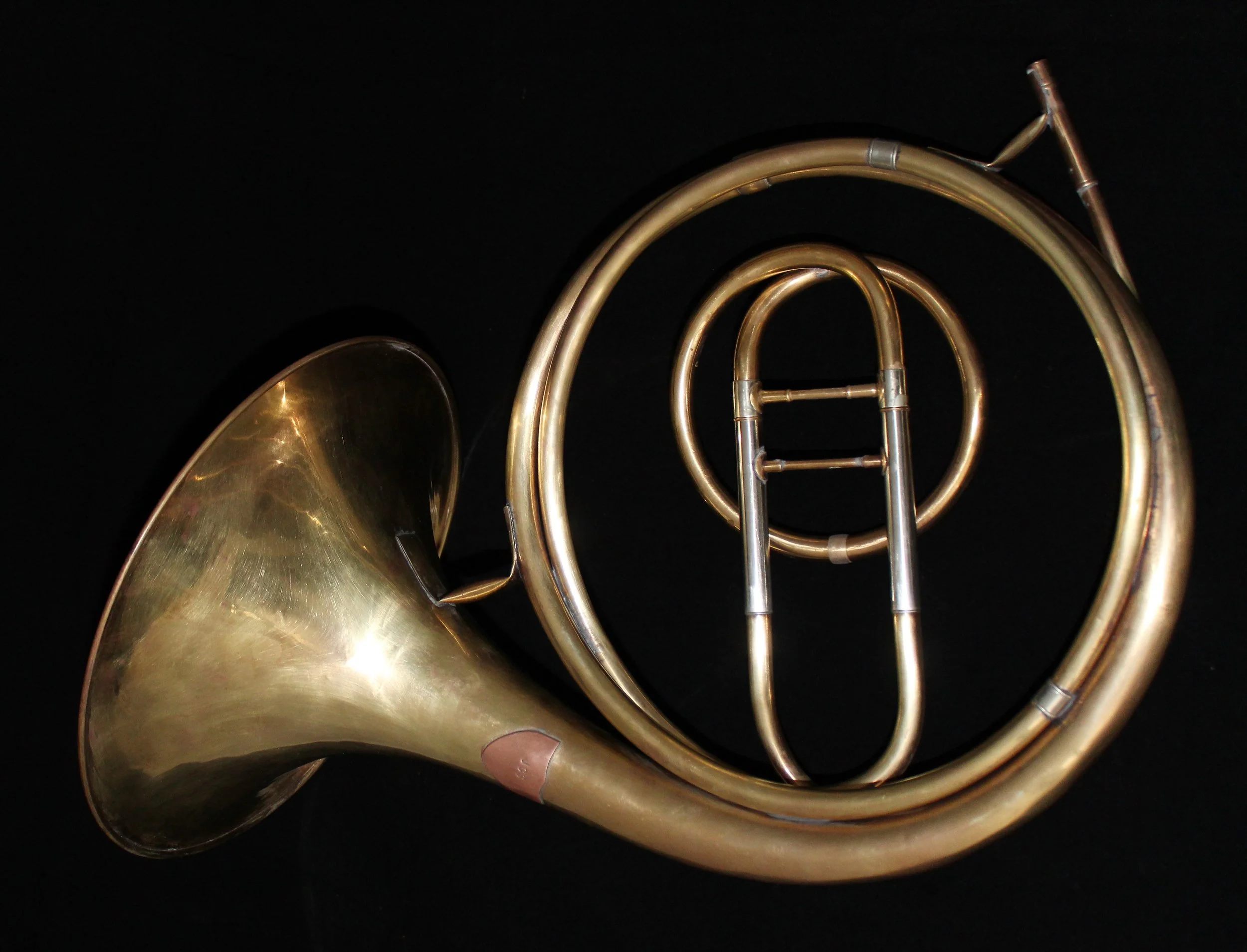 Hampson Horns