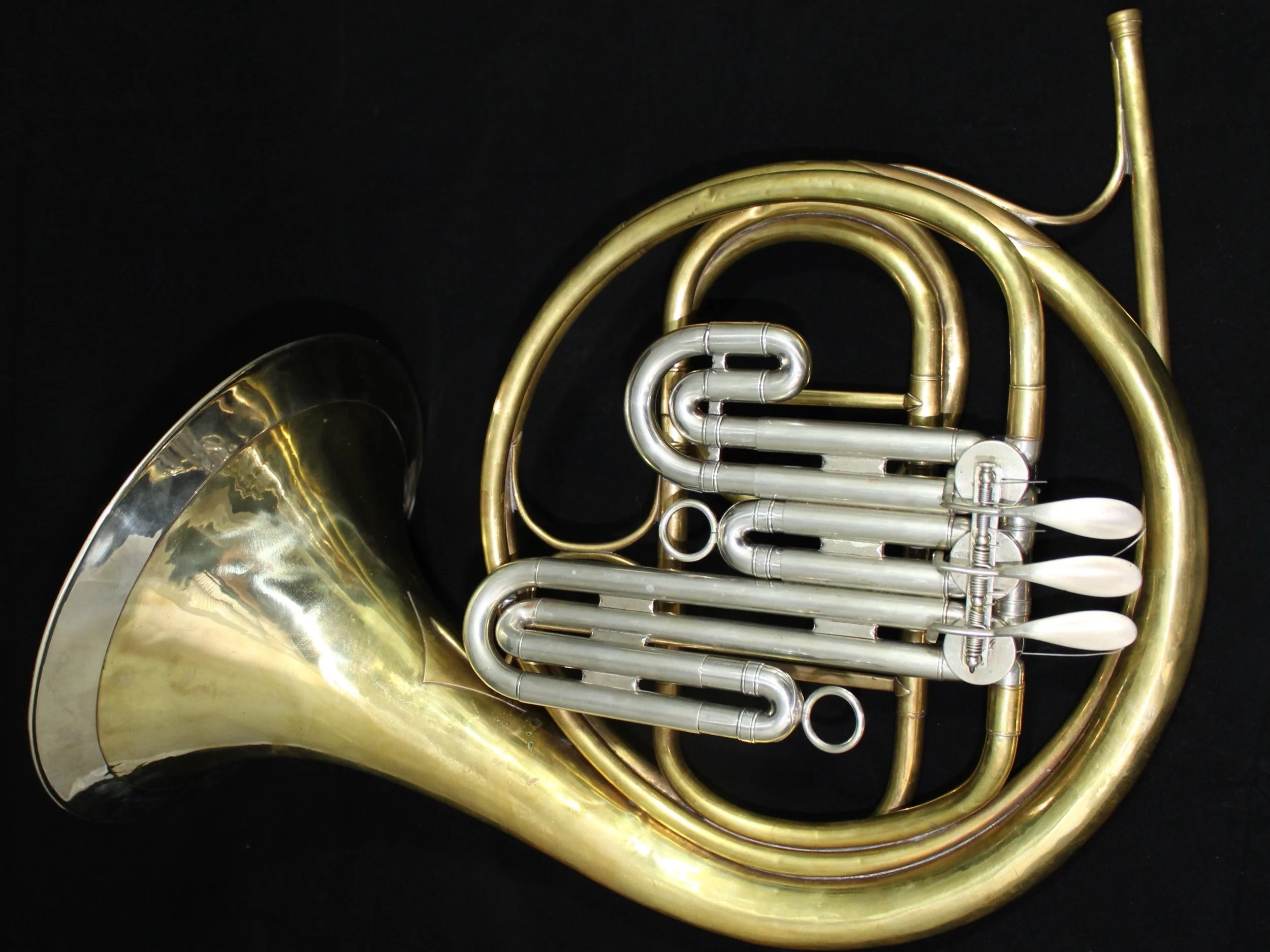 Hampson Horns