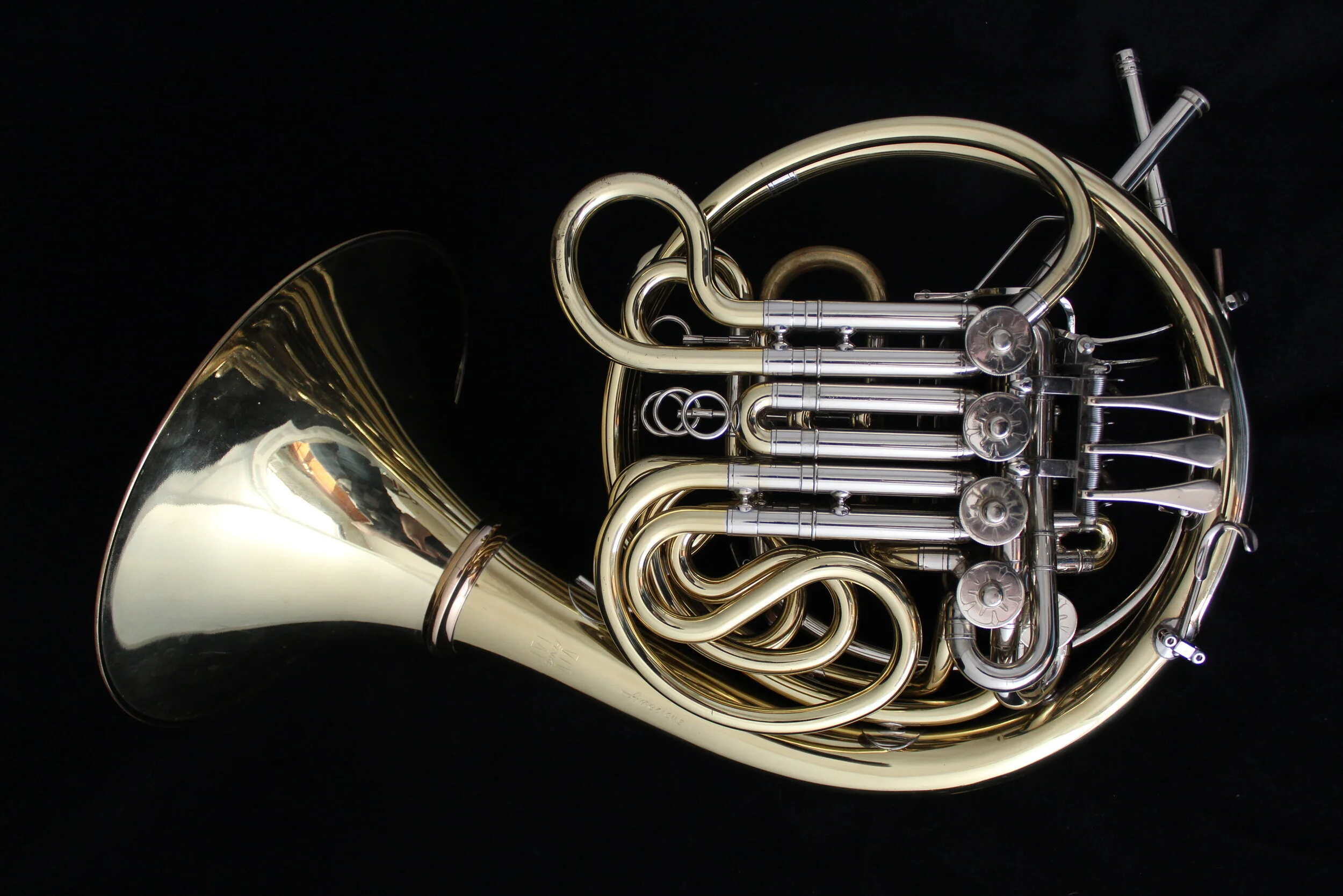 Hampson Horns