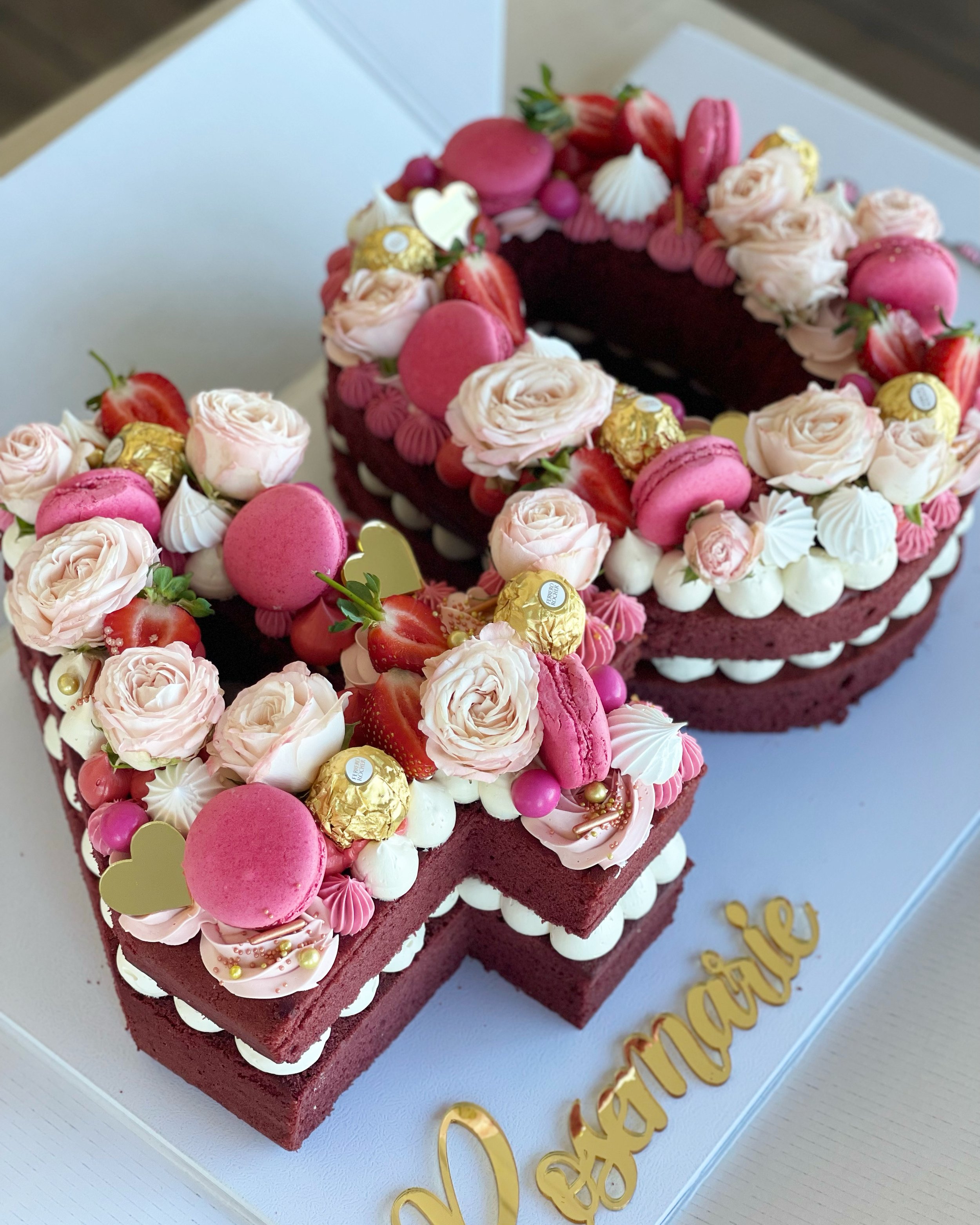 PERTH CAKE COLLECTIVE