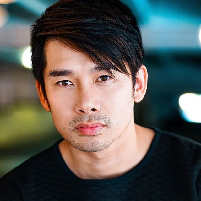 Top Actors headshots in Los Angeles — Savvy Headshots