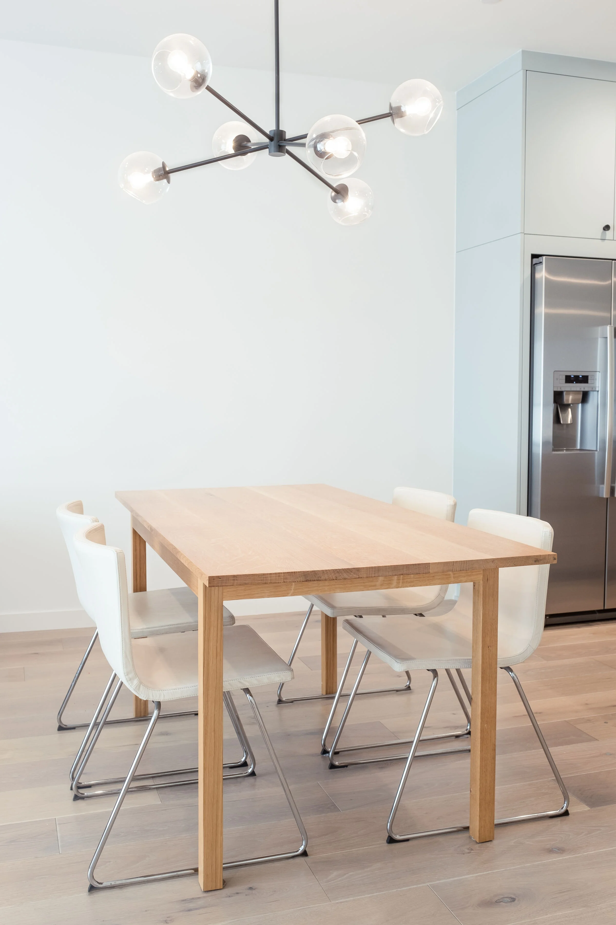 Jeff Jones Custom Carpentry + Design