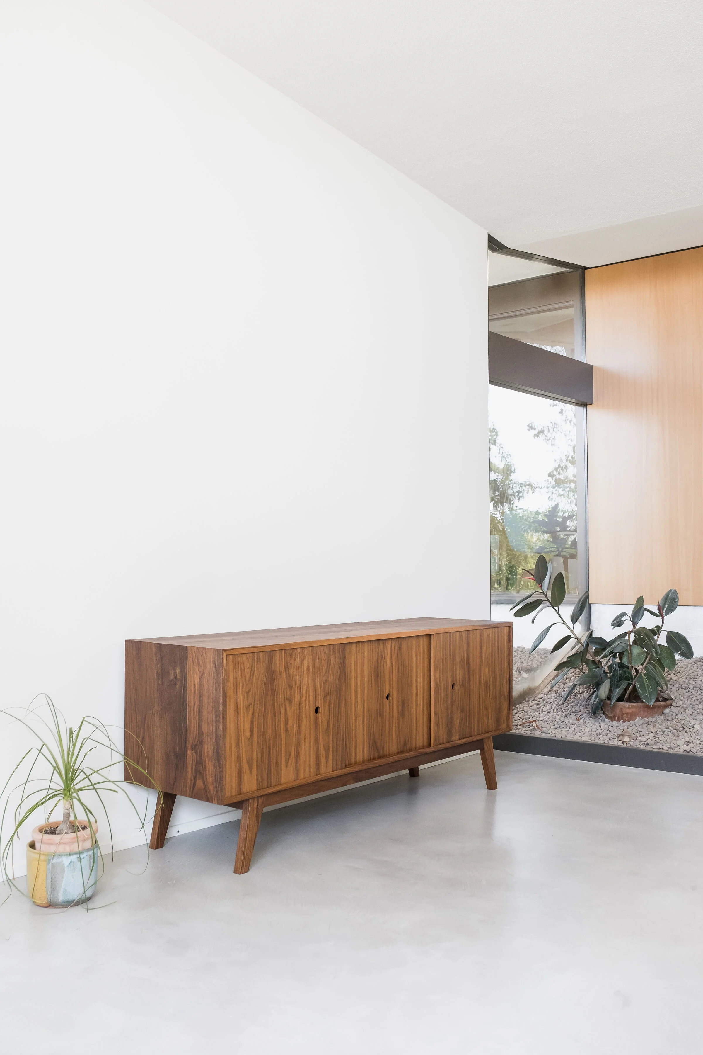 Jeff Jones Custom Carpentry + Design