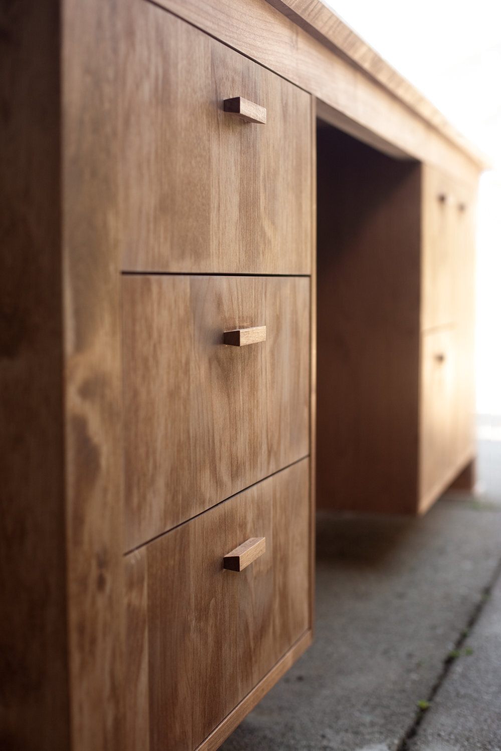 Jeff Jones Custom Carpentry + Design