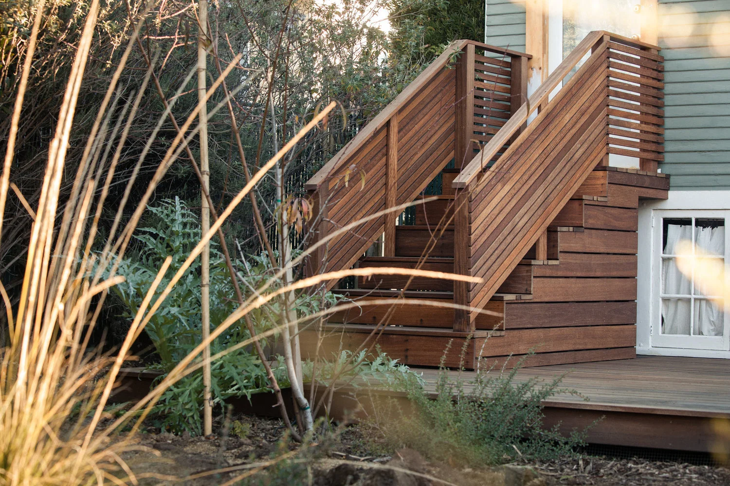 Jeff Jones Custom Carpentry + Design