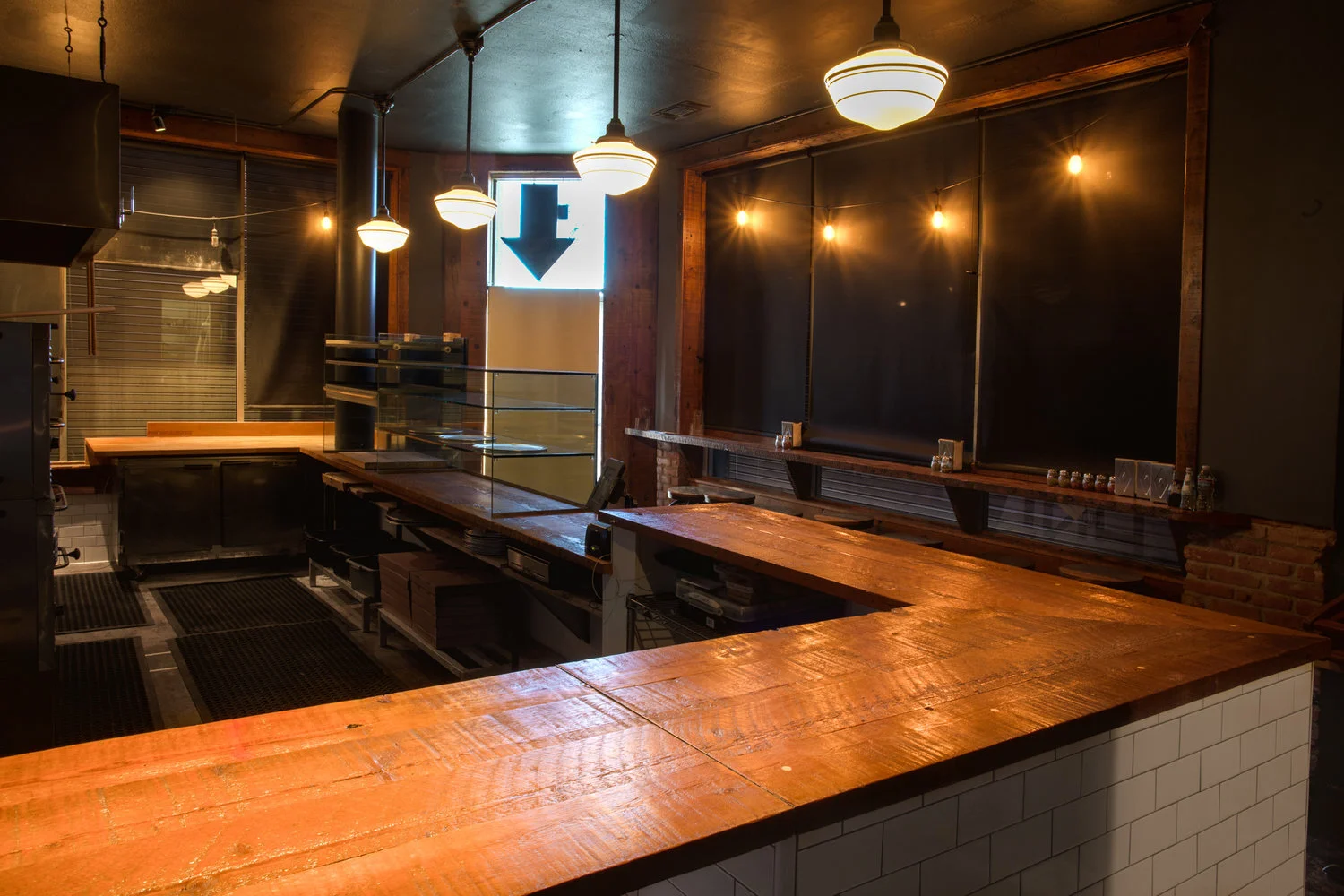 Jeff Jones Custom Carpentry + Design