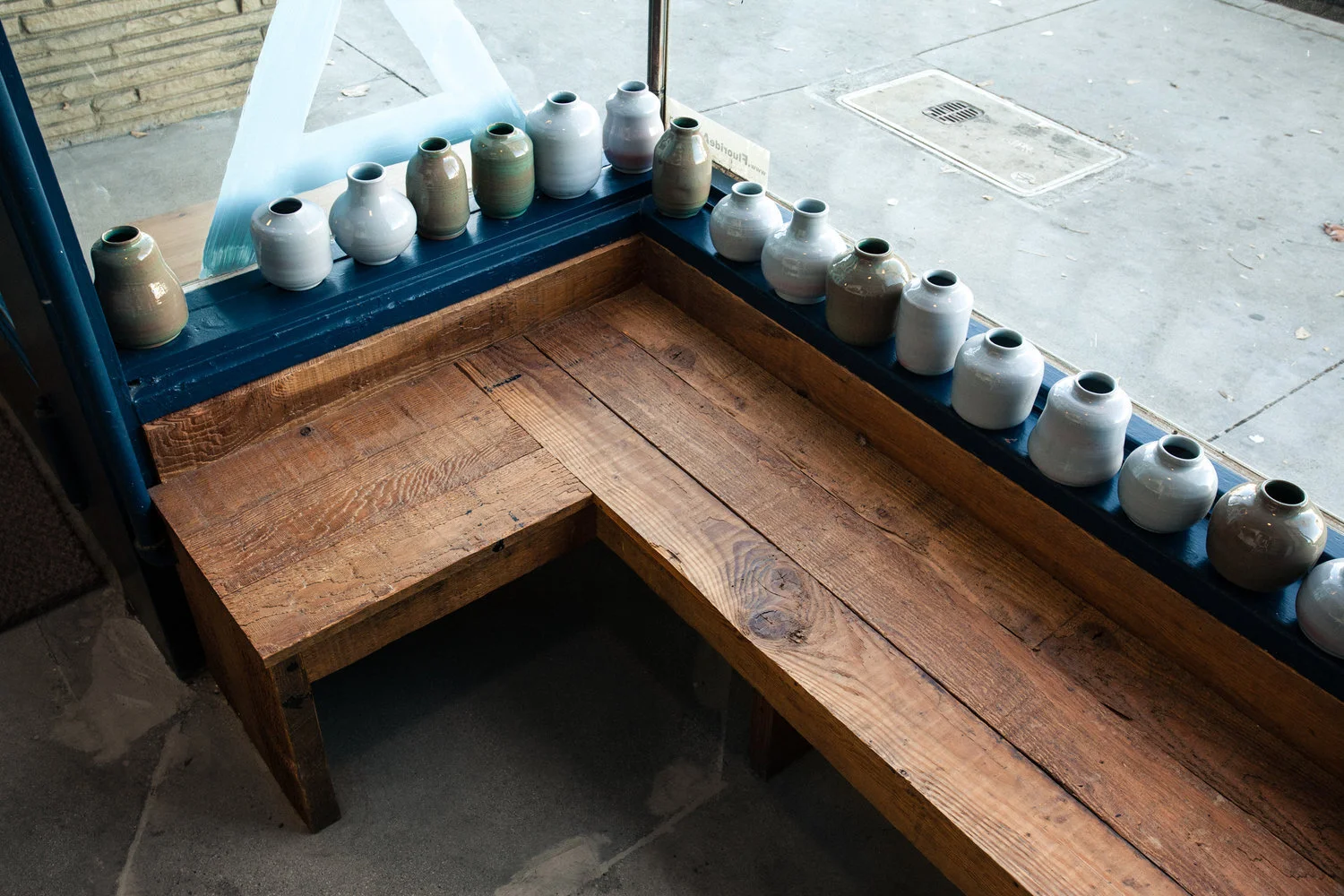 Jeff Jones Custom Carpentry + Design