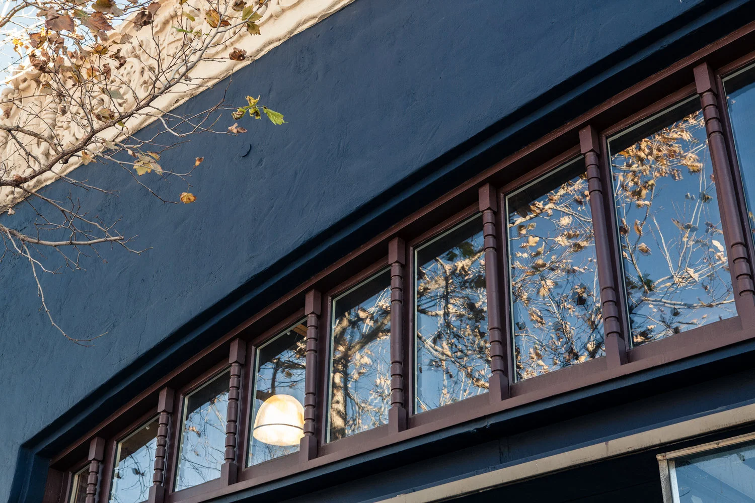 Jeff Jones Custom Carpentry + Design