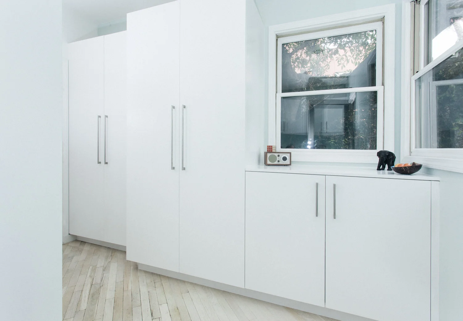 Jeff Jones Custom Carpentry + Design