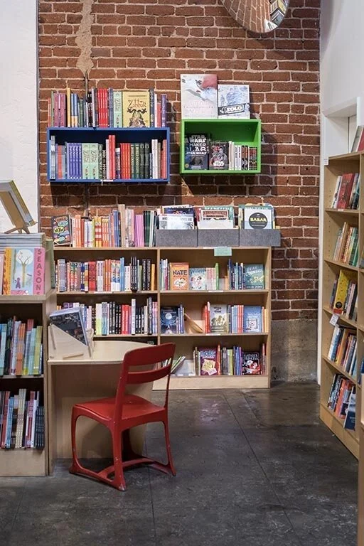 Jeff Jones Custom Carpentry + Design