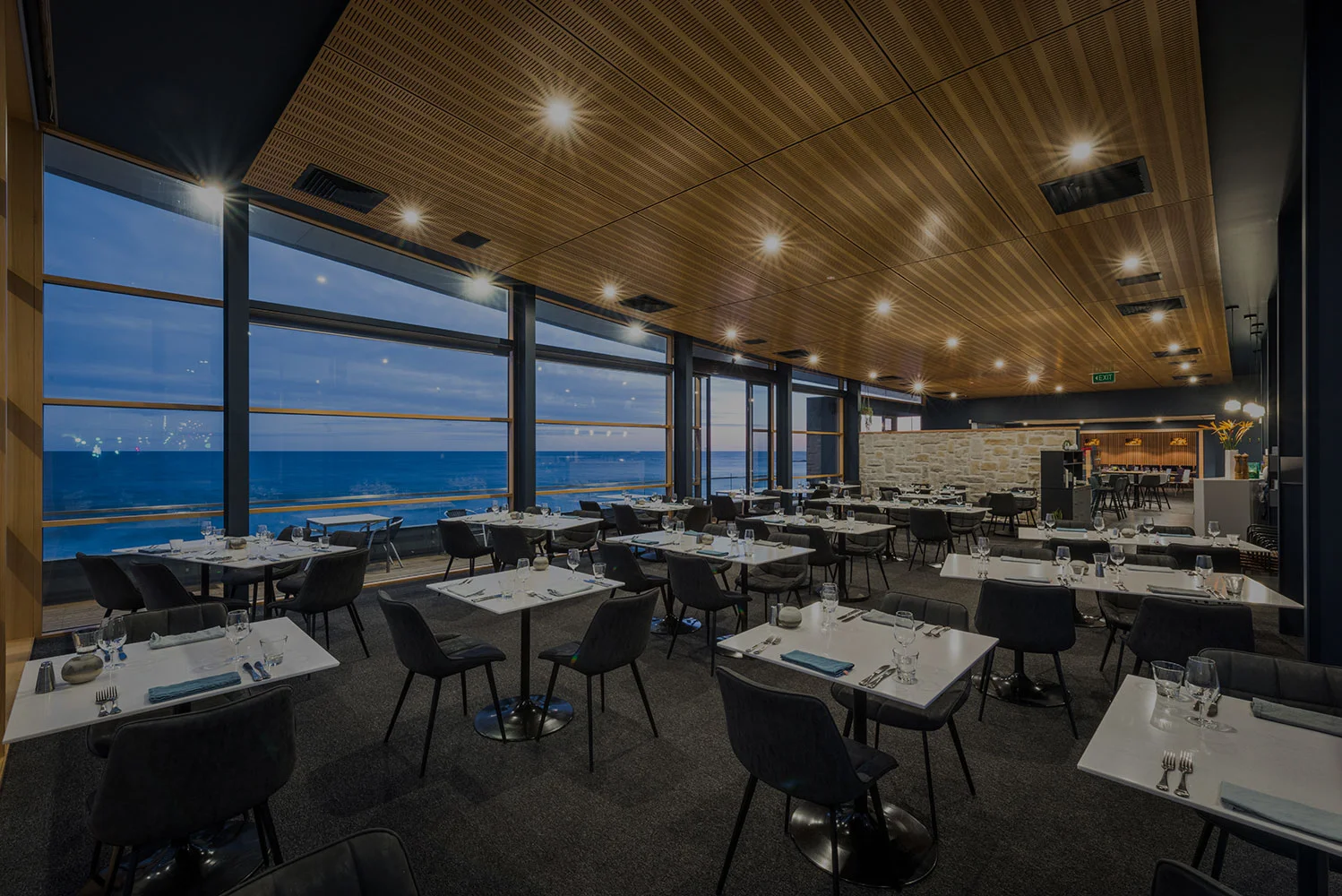 Bayviews Restaurant
