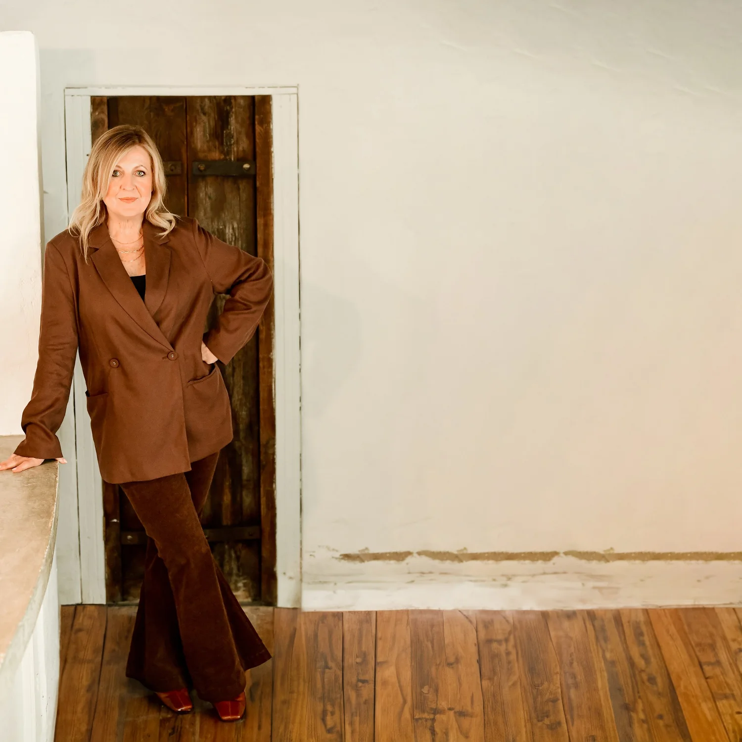 Darlene Zschech