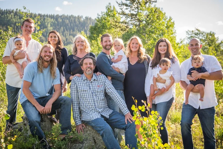 Welcome — 2255 Wildcat Trail