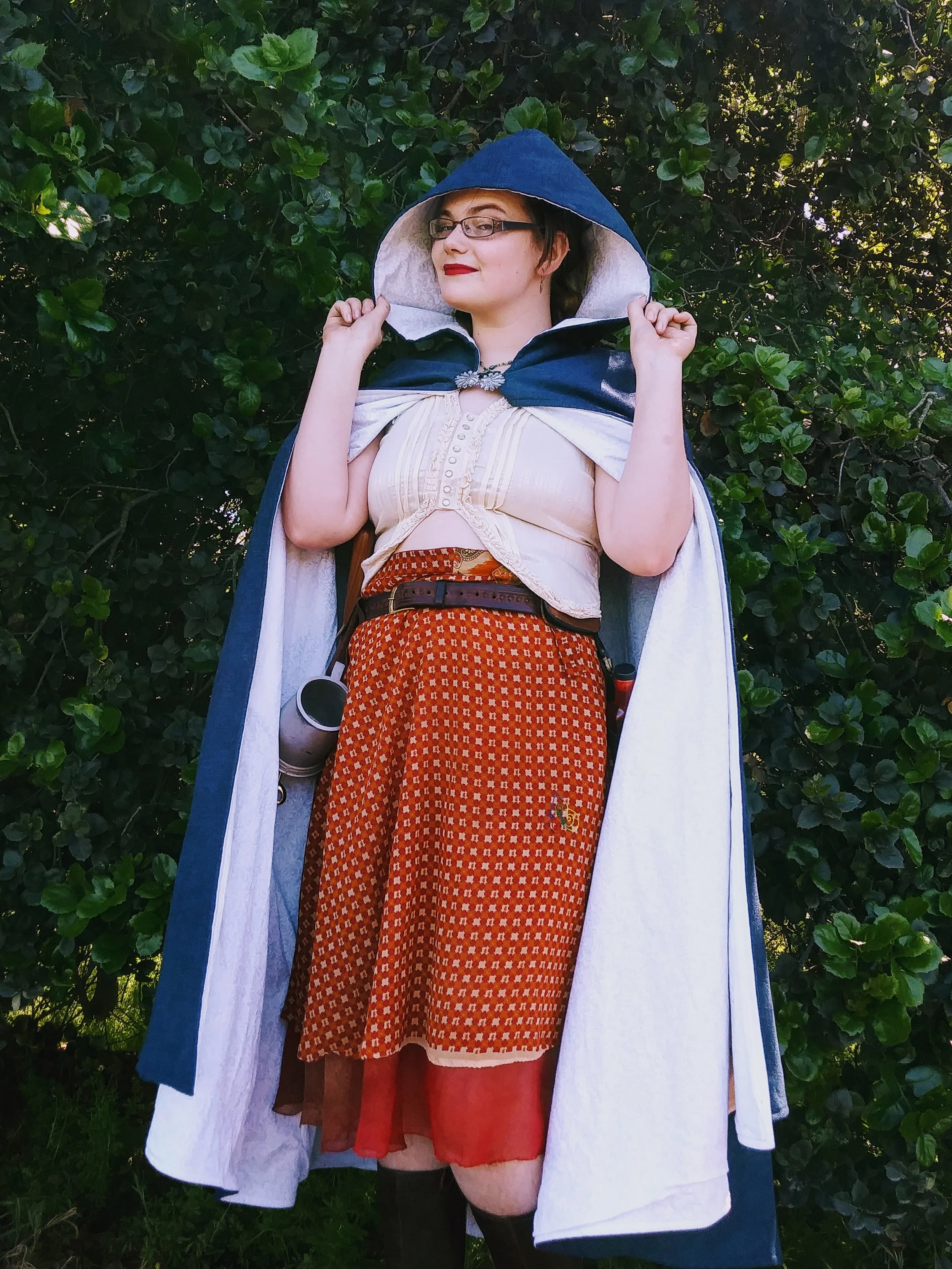 Cloaks — The Adventurer's Emporium