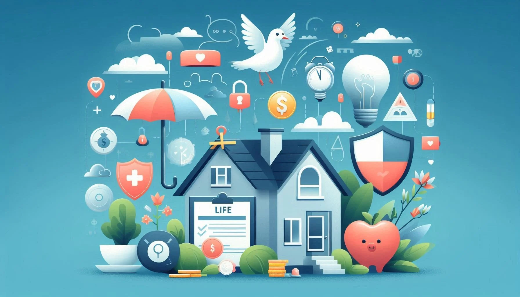 Avoid These Life Insurance Beneficiary Mistakes — Tramm Law Firm, PLLC.