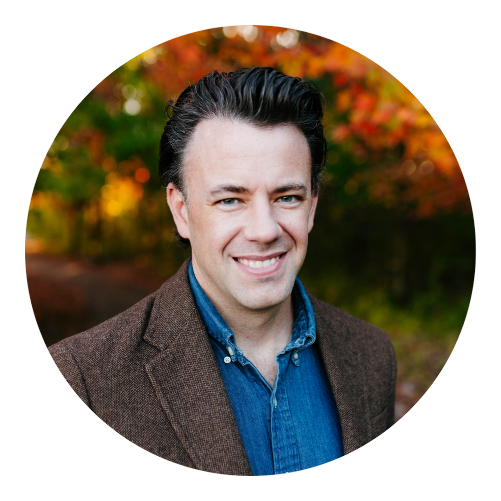 About Matthew Tramm — Tramm Law Firm, PLLC.