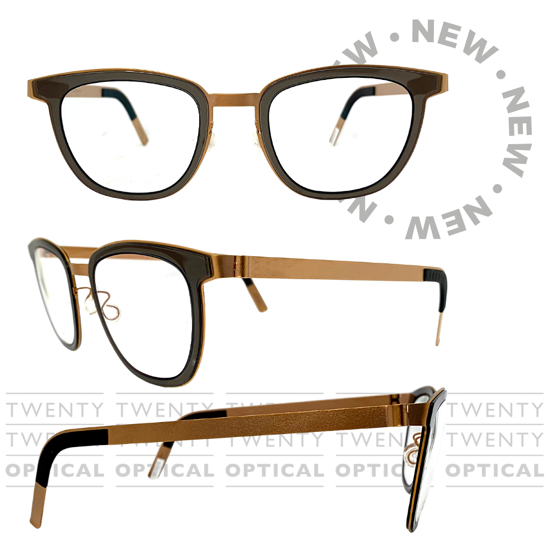 LINDBERG Eyewear — 2020 OPTICAL