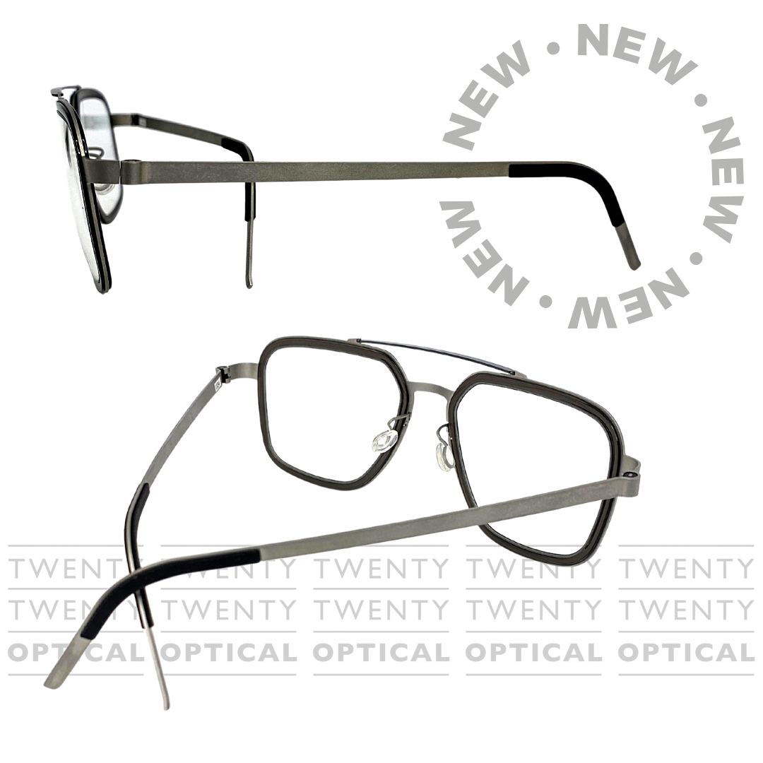 LINDBERG Eyewear — 2020 OPTICAL