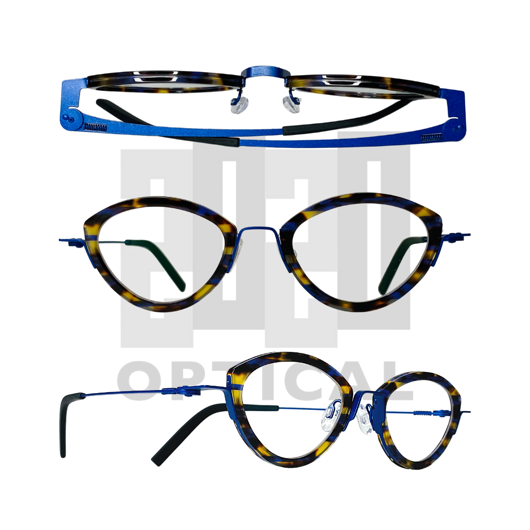 THEO Gallery — 2020 OPTICAL