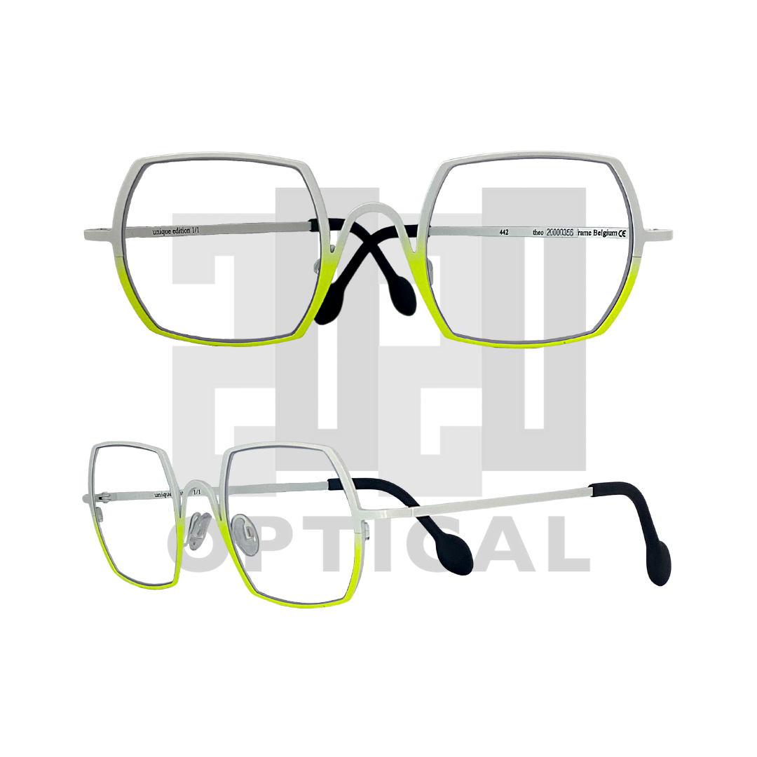 THEO Gallery — 2020 OPTICAL