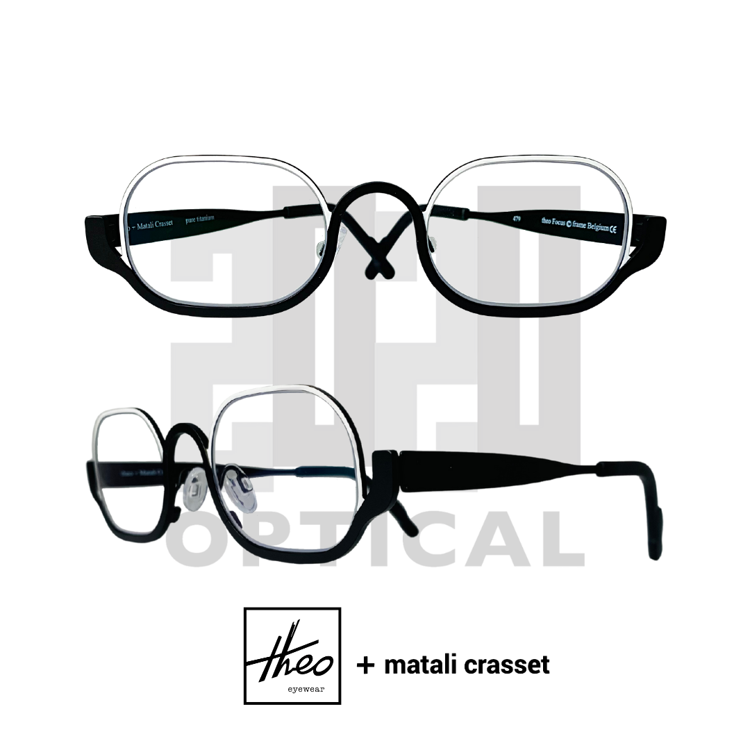 THEO Gallery — 2020 OPTICAL