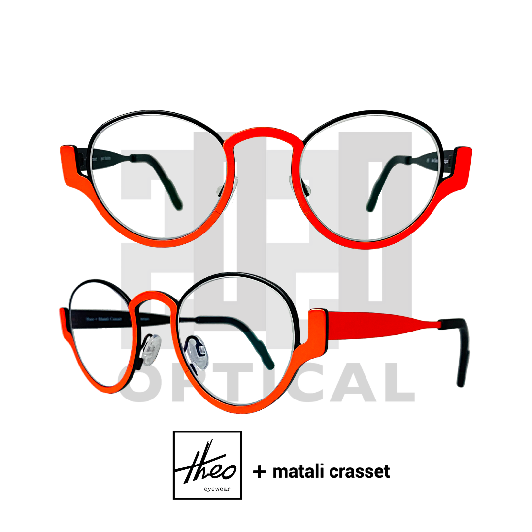 THEO Gallery — 2020 OPTICAL