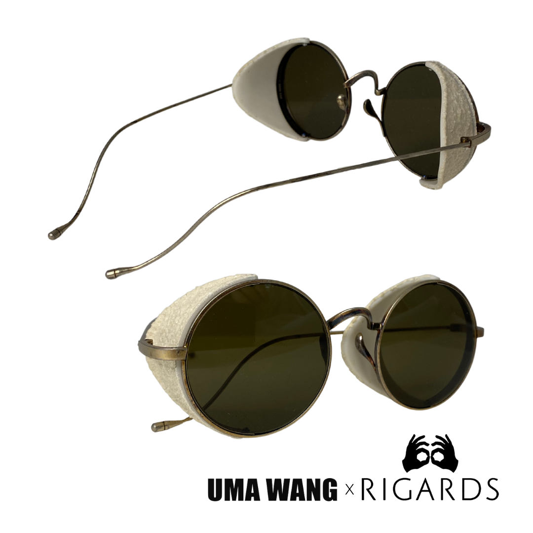 Rigards Gallery — 2020 OPTICAL