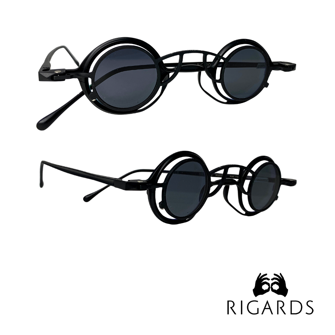 Rigards Gallery — 2020 OPTICAL