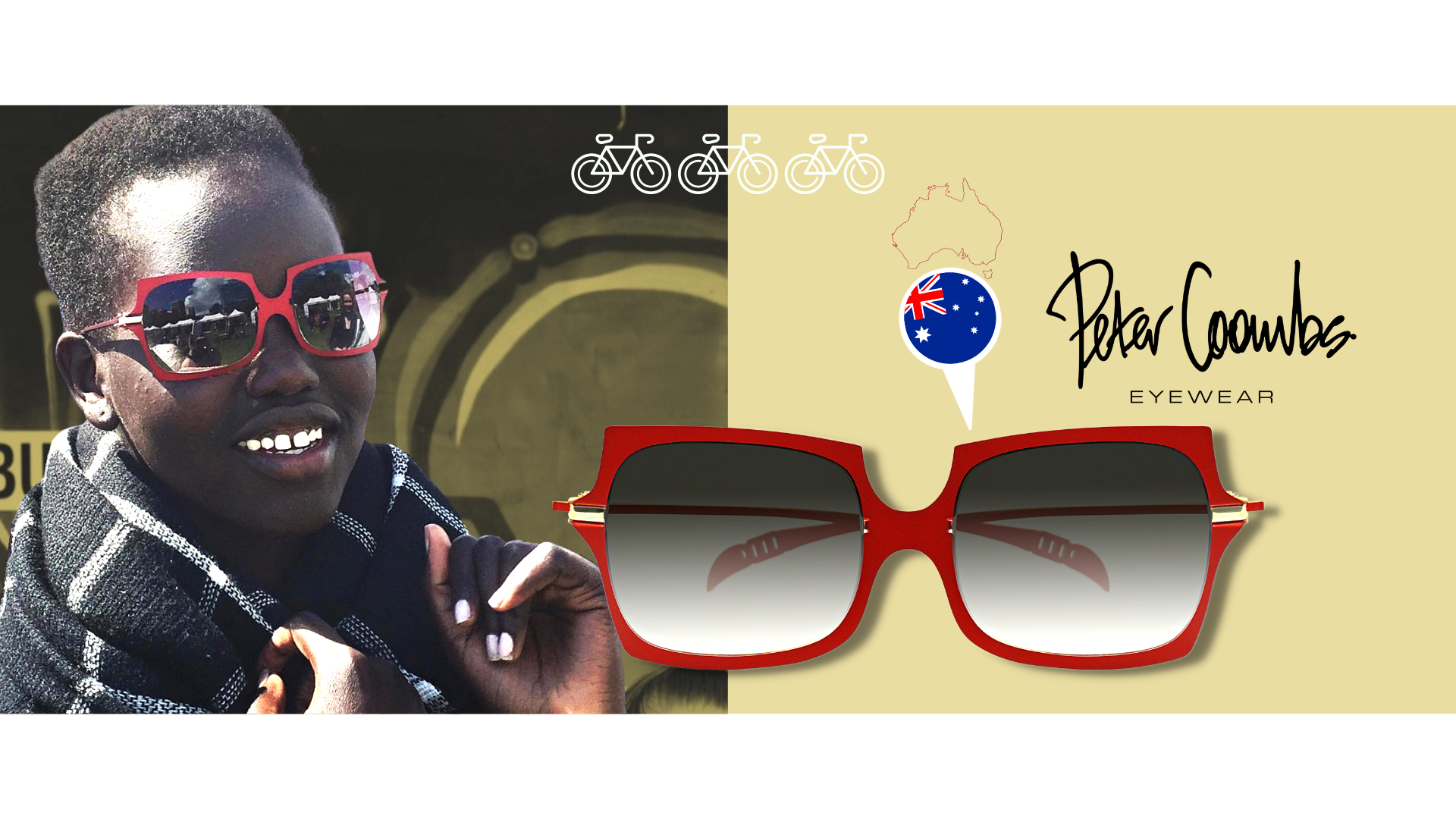 Peter Coombs Gallery — 2020 OPTICAL